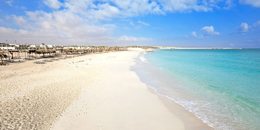 Marsa Matrouh Egipt: nowość na lato 2020 | Traveligo